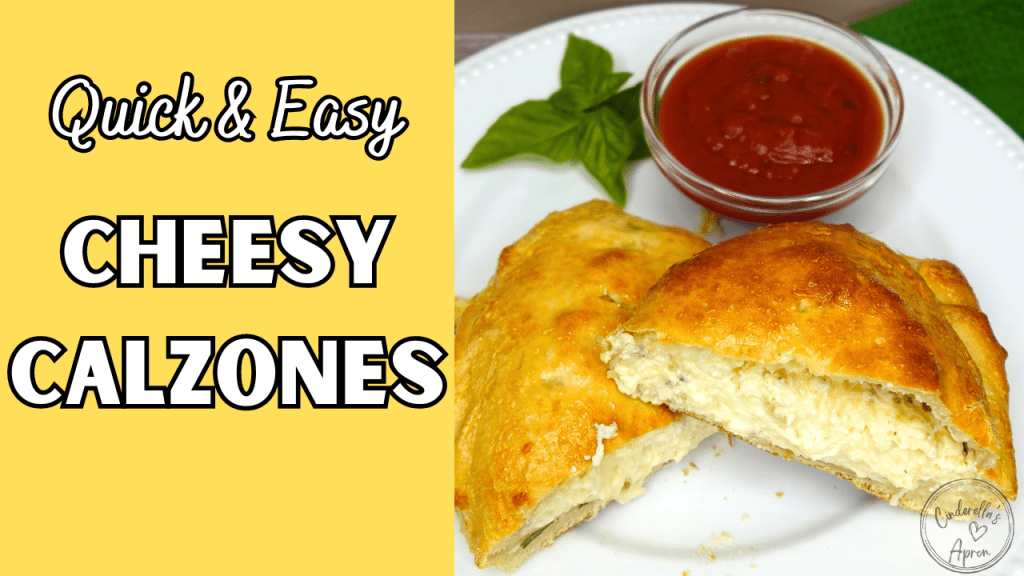 Crispy Italian Beef Cutlets | SO Tender! – Cinderella's Apron